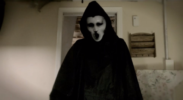 Scream: chi era Danny Rolling, che ha ispirato il serial killer del film