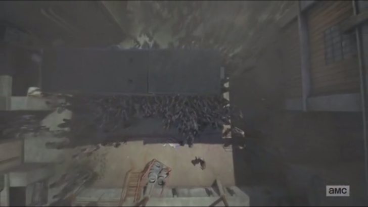 The Walking Dead - Recensione 8x01 - Il nuovo giorno è arrivato