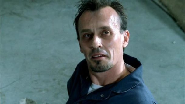 Theodore Bagwell: 10 motivi per odiare il personaggio di Prison Break