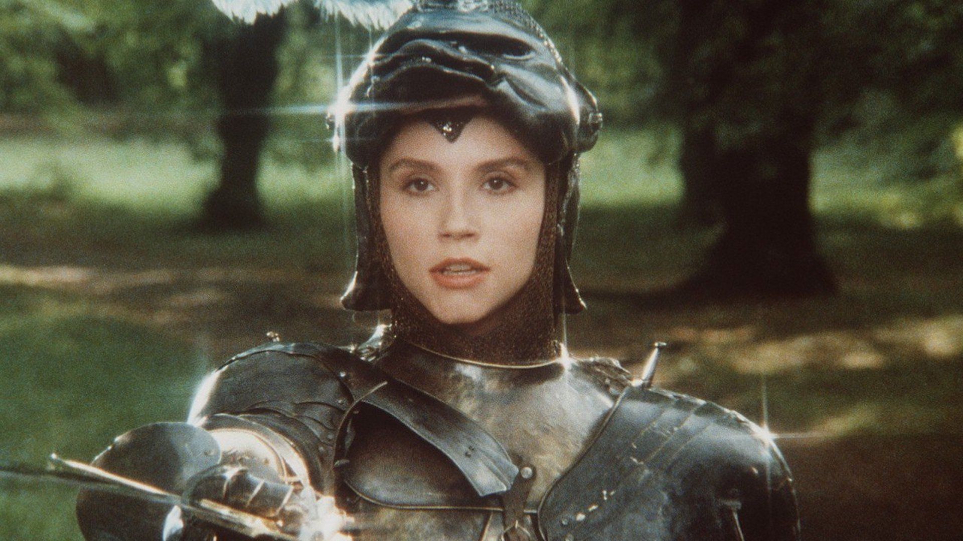 Fantaghirò - 25 curiosità sulla Serie Tv che forse non sapevate