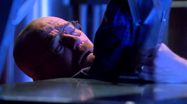 Breaking Bad - Perchè 'Fly' è un capolavoro inestimabile