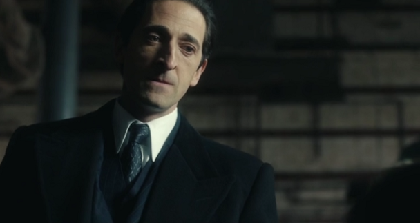 Peaky Blinders: la deviante eleganza dell'onore di Luca Changretta