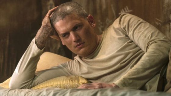 Michael Scofield: la giornata tipo del protagonista di Prison Break
