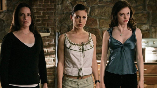 Reboot Streghe: il cast è finalmente (quasi) al completo