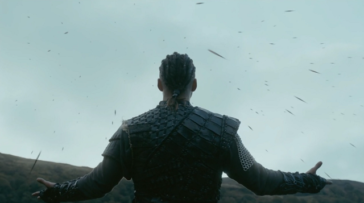 Vikings, la vera storia di Ívarr Ragnarsson, il Senz'ossa