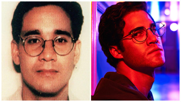 Andrew Cunanan - La vera storia del serial killer di American Crime Story