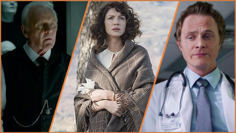 Serie Tv: 10 dottori fenomenali che non militano nei medical drama