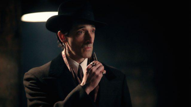 Peaky Blinders: la deviante eleganza dell'onore di Luca Changretta