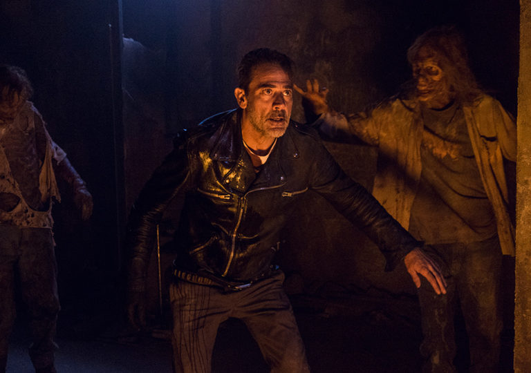 The Walking Dead 8x12 Recensione - La chiave per il futuro