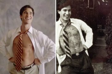 Andrew Cunanan - La vera storia del serial killer di American Crime Story