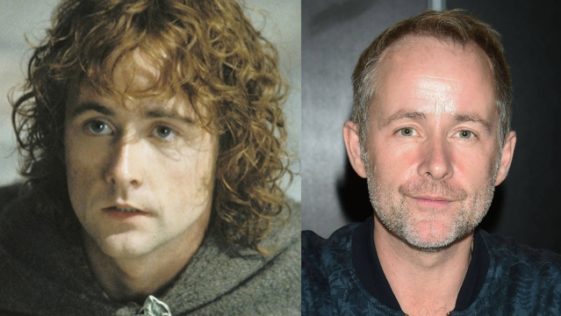 Outlander 4 - Nel cast entrano nuovi attori, tra cui Billy Boyd