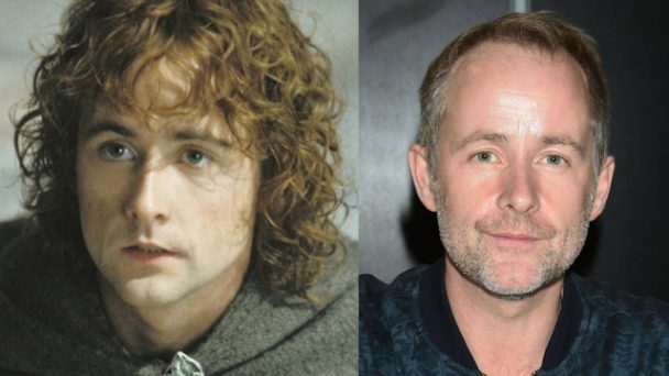 Outlander 4 - Nel cast entrano nuovi attori, tra cui Billy Boyd