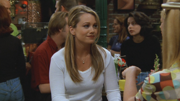 Friends - Ecco i 48 attori famosi che hanno avuto un ruolo nella serie