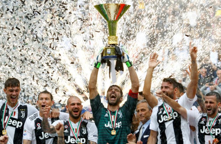 First Team: Juventus – La recensione della seconda parte - Hall of Series