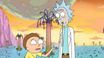 Rick e Morty - Quattro indizi ci portano a scoprire la verità sul ...