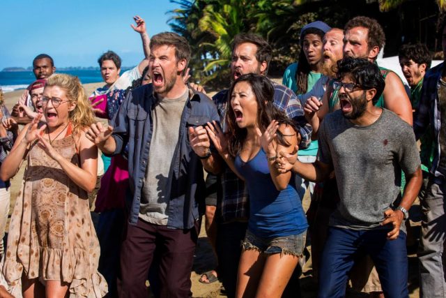Lost: esiste una Serie Tv che è dichiaratamente la sua parodia Lost: esiste una Serie Tv che è dichiaratamente la sua parodia