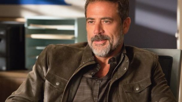 The Walking Dead: un ritratto di Jeffrey Dean Morgan