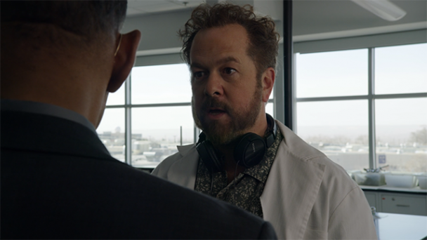 Breaking Bad - Gale Boetticher è molto più importante di quanto sembra