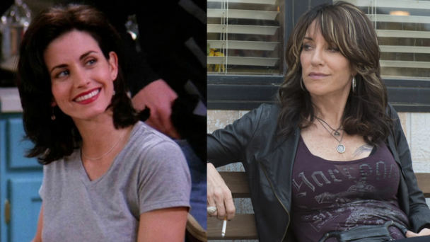 Shameless - Katey Sagal e Courteney Cox si uniscono alla famiglia ...