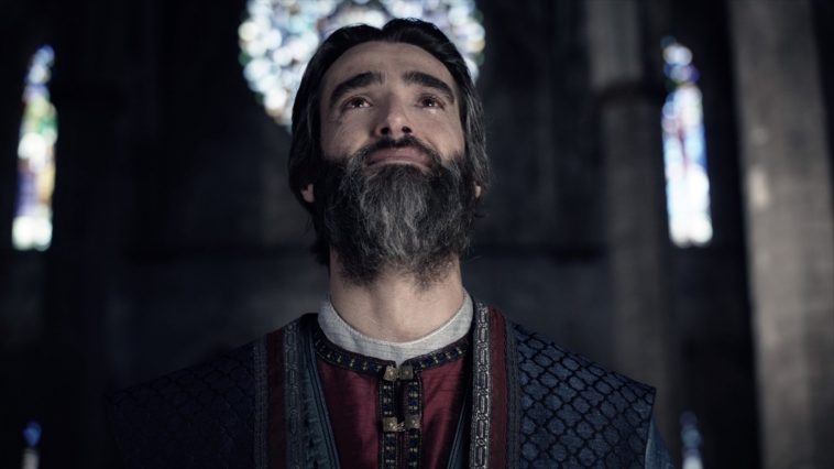 La Catedral Del Mar La Recensione Della Serie Sbarcata Su Netflix