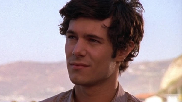 The OC è frutto dell'immaginazione di Seth Cohen?