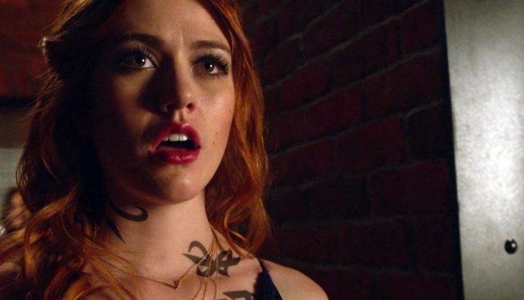 Shadowhunters - 5 motivi per cui Clary Fairchild è una brutta persona