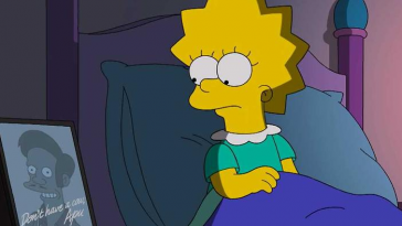 I Simpson: mai più doppiatori bianchi per personaggi di colore