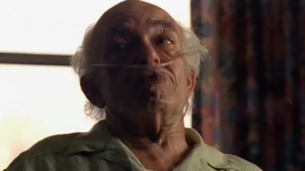 Better Call Saul - L'urlo disperato di Hector Salamanca