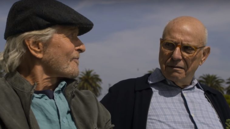 Il metodo Kominsky e altre serie Netflix poco pubblicizzate ma eccellenti