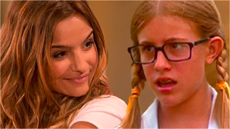 Il Mondo Di Patty è una serie brutalmente classista, lo avete mai notato?