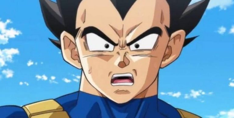 Dragon Ball Daima (dopo più di 20 anni) ci regala Vegeta SS3