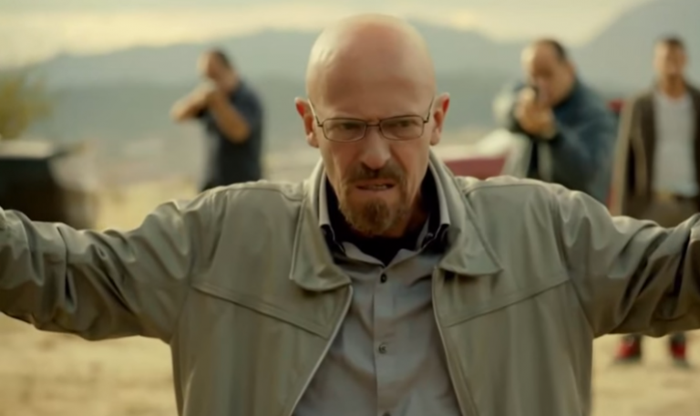 Breaking Bad - Com'è il pilot di Metastasis, il remake sudamericano