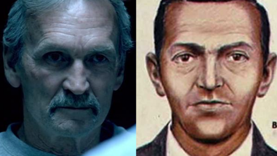 Prison Break - Westmoreland e la vera storia di D.B. Cooper