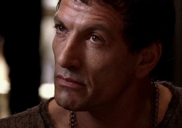 Friends - Cosimo Fusco è l'attore italiano più sottovalutato della storia?