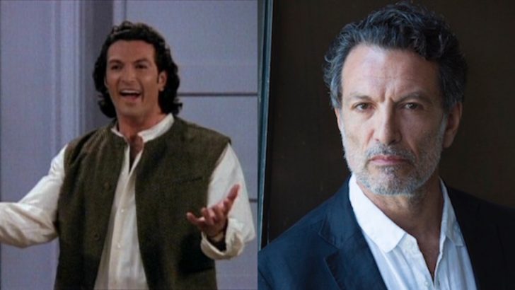 Friends - Cosimo Fusco è l'attore italiano più sottovalutato della storia?