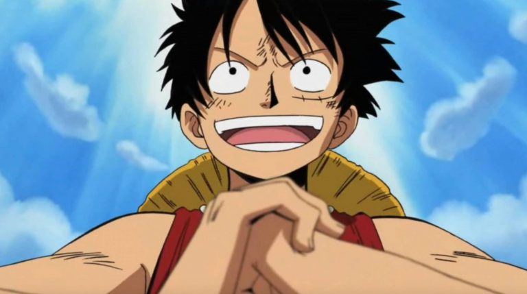 One Piece: Luffy e Sanji, dopo tanto tempo, si ritrovano insieme