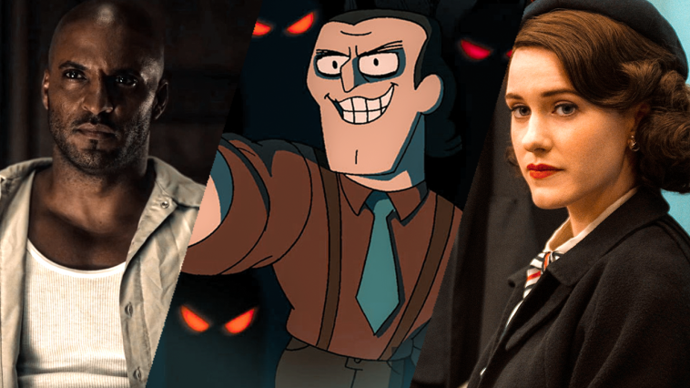 Amazon Prime Video: tutte le nuove uscite di marzo 2019