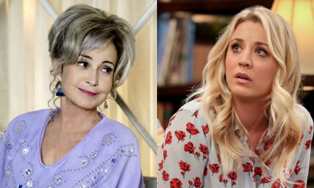 The Big Bang Theory: Penny è la nonna di Sheldon Cooper