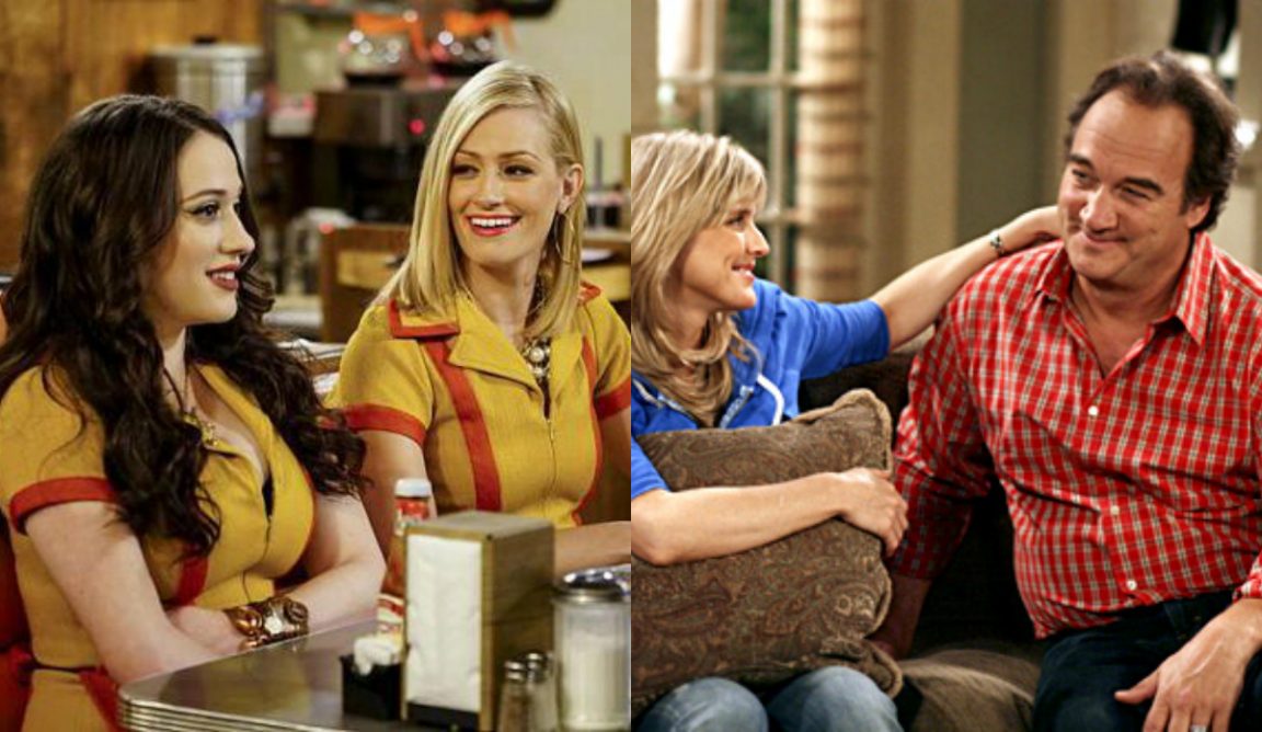 Friends e altre Serie Tv che Italia Uno trasmette all'infinito