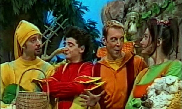 Melevisione - Il programma ritorna in Tv su Rai YoYo