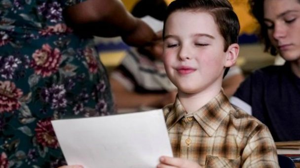 The Big Bang Theory - Leonard non apparirà MAI in Young Sheldon