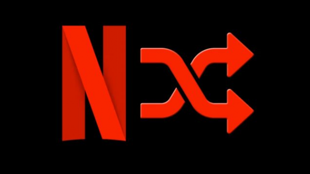 Netflix: arriva la nuova modalità "shuffle" per guardare Serie Tv random