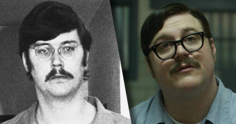 Mindhunter - La storia di Ed Kemper, il gigante assassino