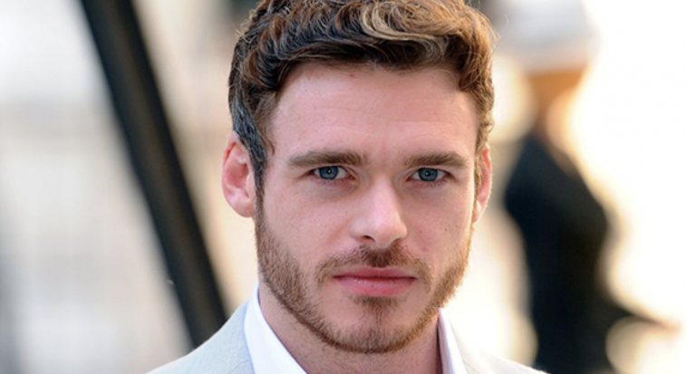 Bodyguard - Richard Madden esausto dopo la serie