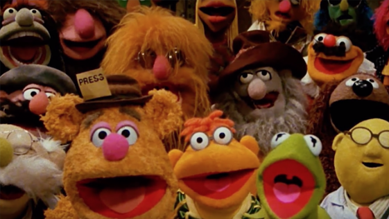Muppets Now: arrivano i Muppet in videocall su Zoom [TRAILER]