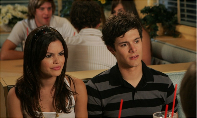 The OC: ecco perché Summer è distante da Seth nella quarta stagione