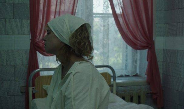 Chernobyl - La vera storia di Vasily e Lyudmila Ignatenko