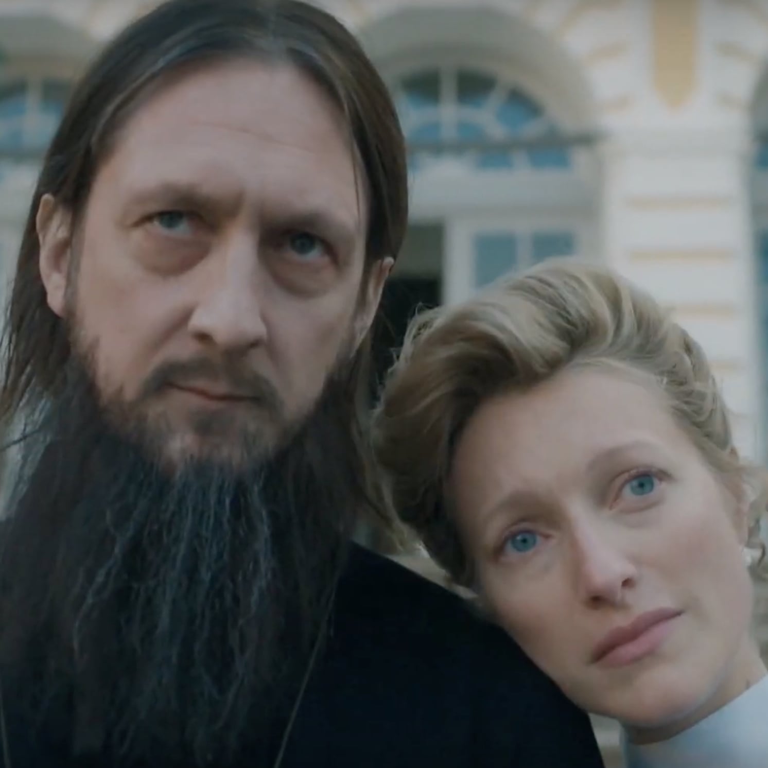 The Last Czars - Cosa ci aspettiamo dalla nuova serie Netflix