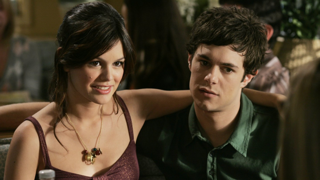 Amber Heard: ricordavate di aver visto l'attrice in The OC? (VIDEO)