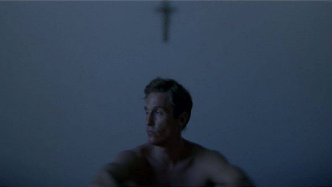 True Detective - Rust Cohle, l'esattore che ha stregato milioni di persone